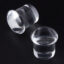 Simple Plugs, Crystal - Gorilla Glass