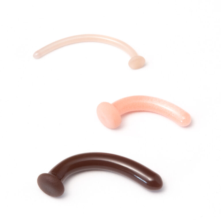 Retainers – Gorilla Glass